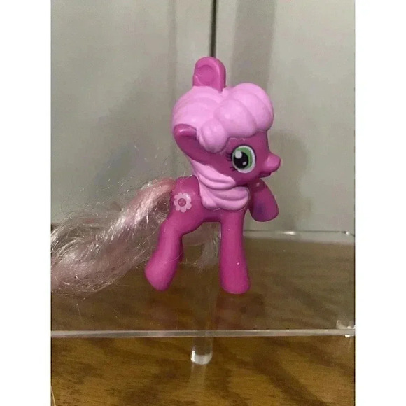 My Little Pony | Toys | Mcdonalds My Little Pony Cheerilee | Poshmark